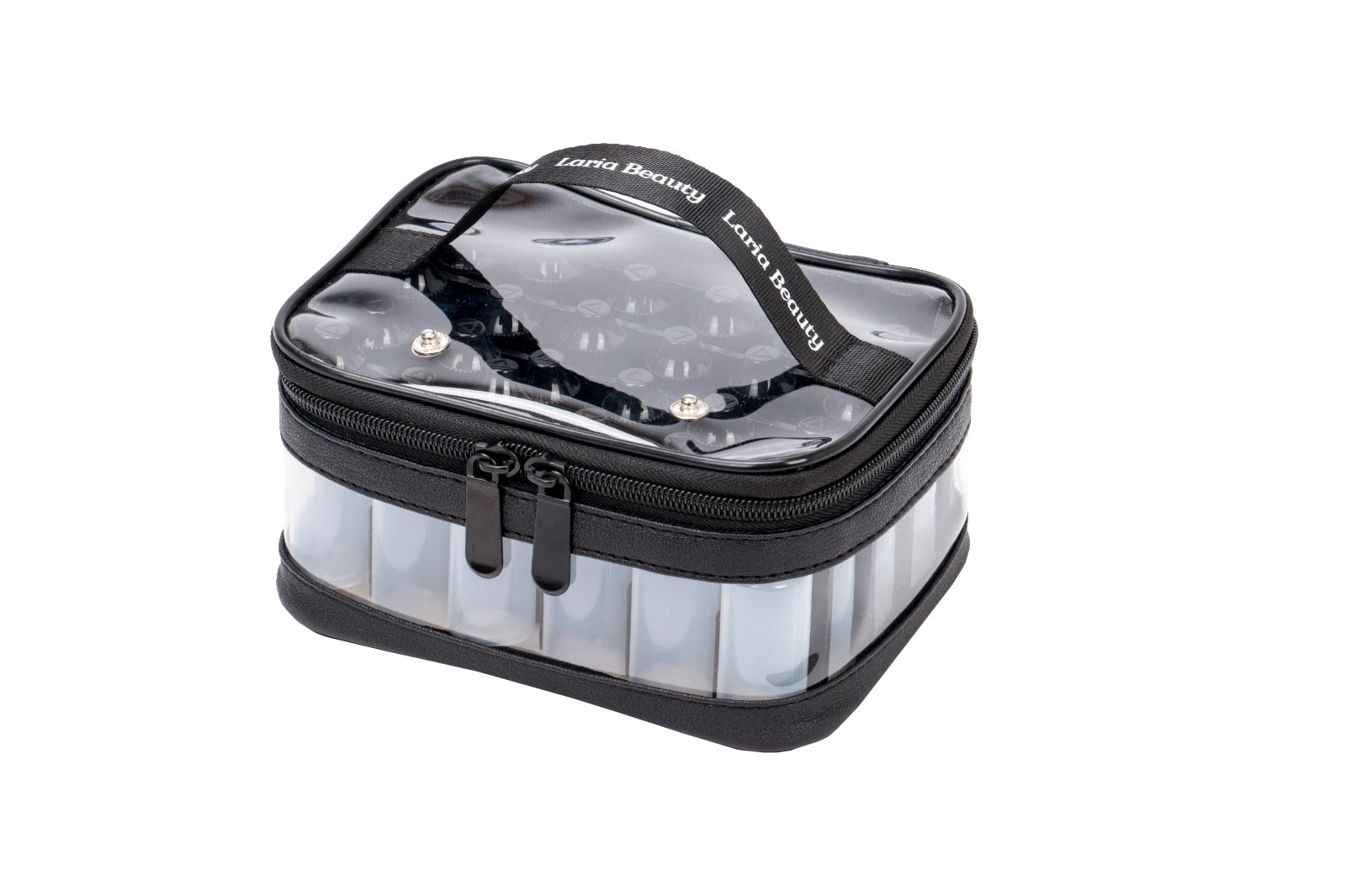 Laria Beauty Mini Foundation Kit - Organiser for Foundation Bottles